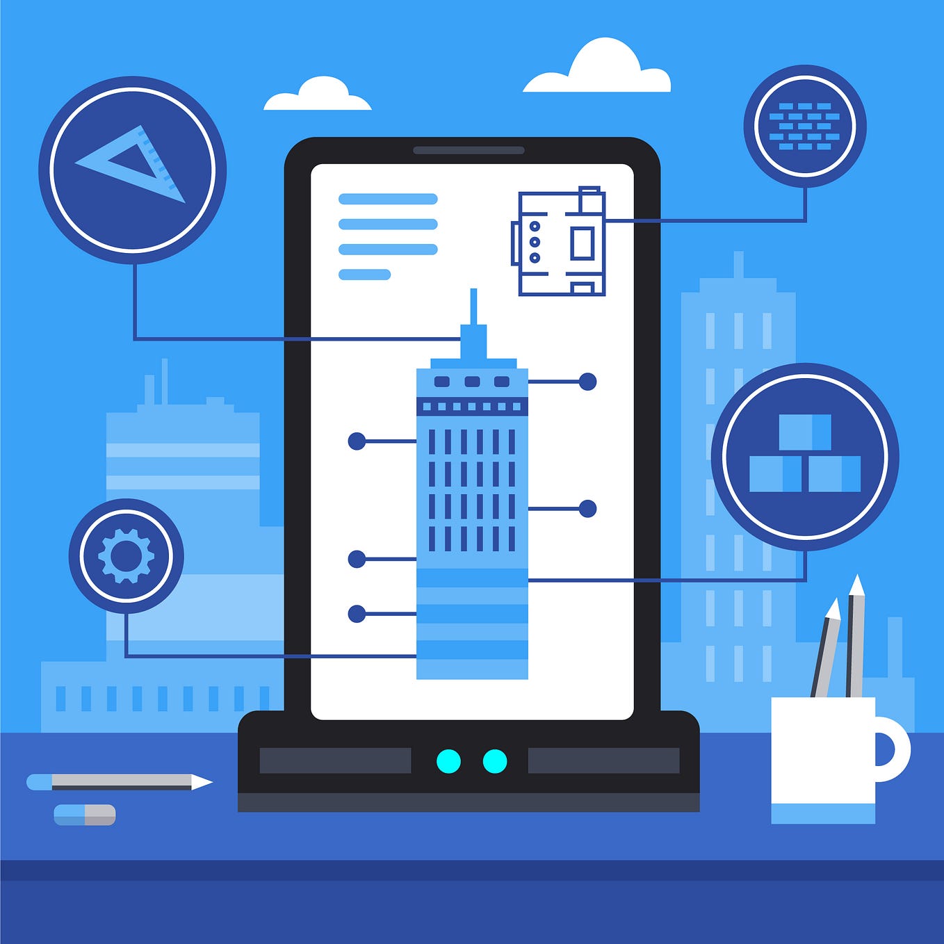 The Definitive Guide to ERP System Implementation Project Plan | by ...
