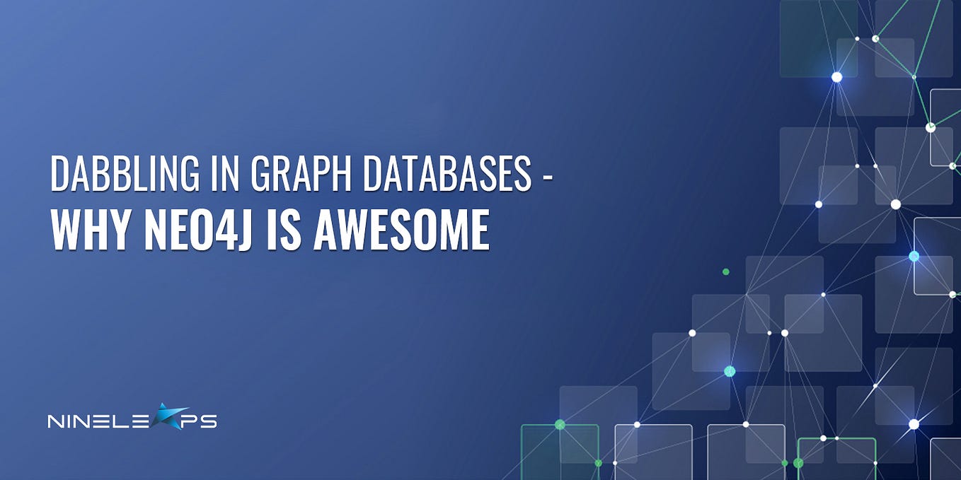 Leveraging NoSQL Databases for Unstructured Data | by Nineleaps ...