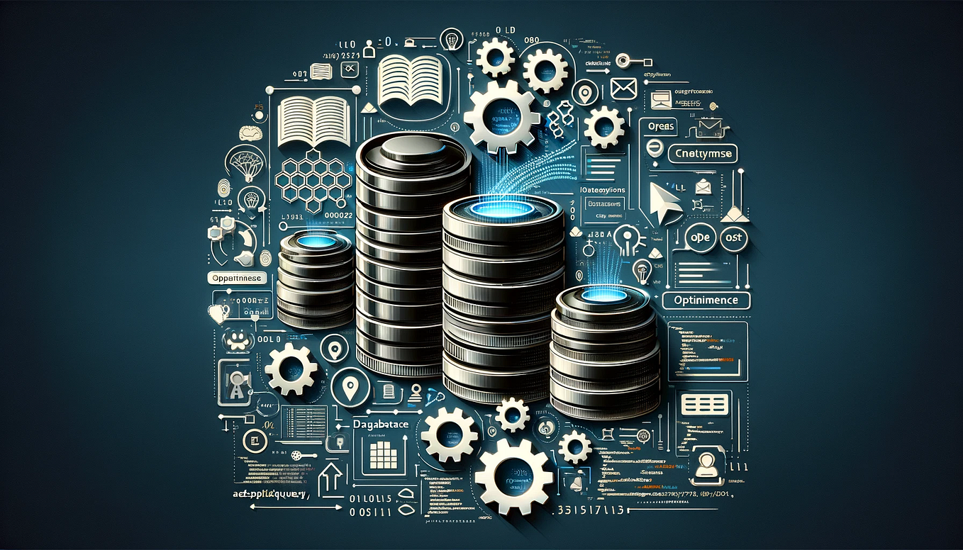 Optimising Entity Framework Core Queries using Projection | by Jamie Burns | ITNEXT