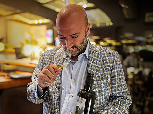 Meet Keith Cruickshank, Distillery Master at Benromach | by BlockBar ...