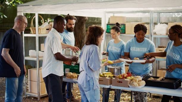 How to Plan a Successful Food Drive | by Emily Brown | Aug, 2024 | Medium