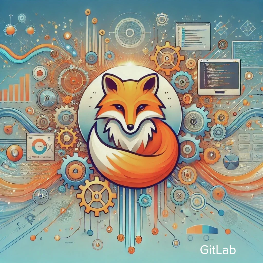 Automating the testing process using GitLab CI: Trigger, Build & Run ... Automating the testing process using GitLab CI: Trigger, Build & Run ...