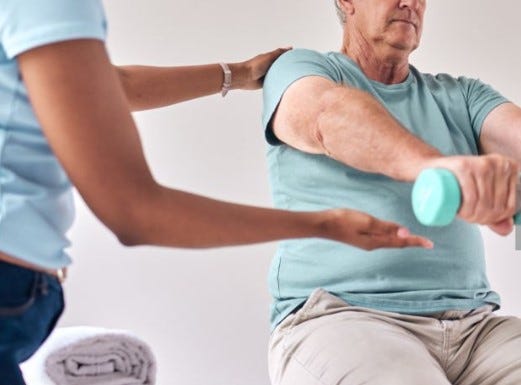 Finding the Right Personal Trainer in Sligo A Comprehensive Guide | by ...