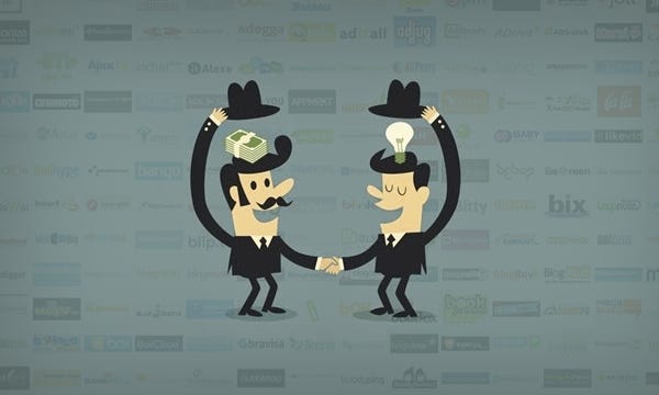 The Startup Investment Cycle. Investing in startups — how does it… | by ...