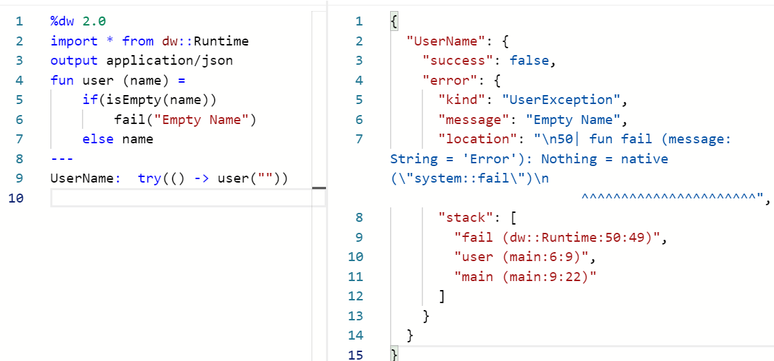 Dataweave Update Operator: Use Case | by Vaishali Malviya | Medium