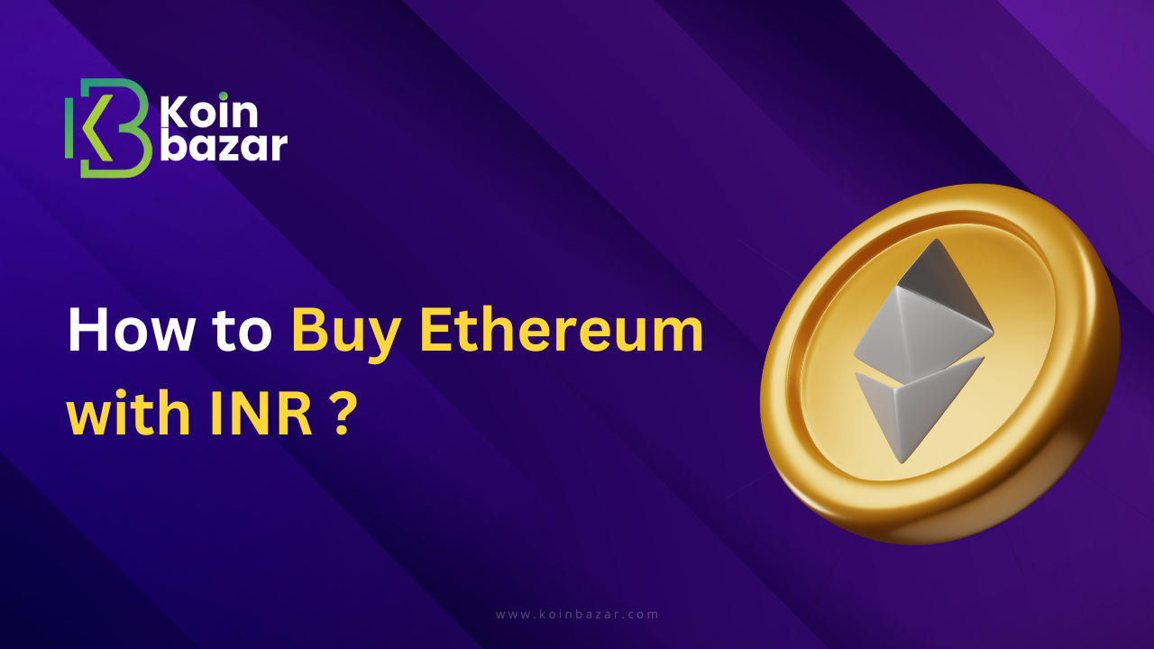 How to Buy Polygon with INR?. Introduction | by Stevejoseph | Medium