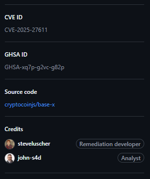 Exploiting & Remediating WordPress’ User Enumeration Vulnerability. | by Tonny Gitonga | Medium
