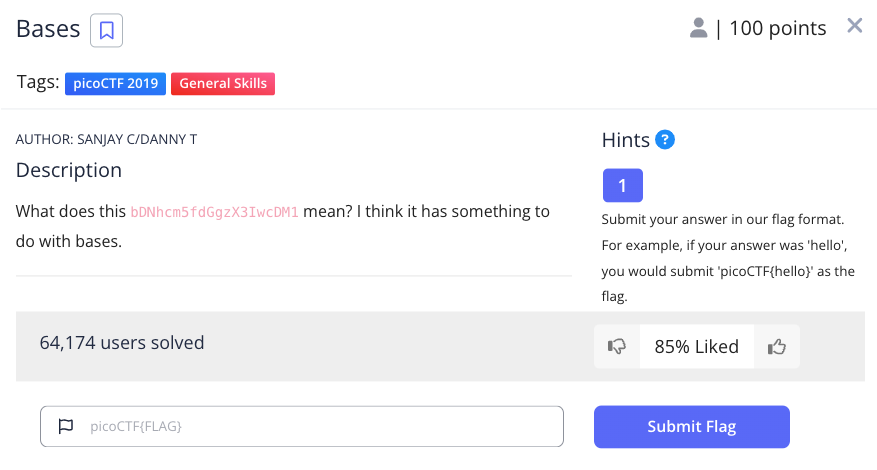PicoCTF — “Strings It” Walkthrough | by Protego | Medium PicoCTF — “Strings It” Walkthrough | by Protego | Medium