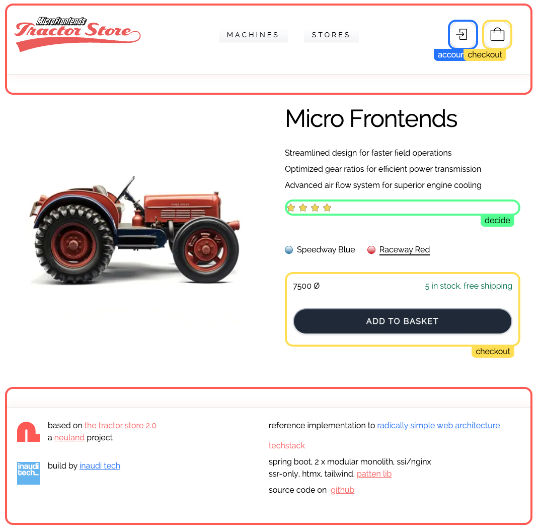 HTMX-Patterns 01: How to Build a Multi-Step Form in HTMX | by Alexander ... HTMX-Patterns 01: How to Build a Multi-Step Form in HTMX | by Alexander ...