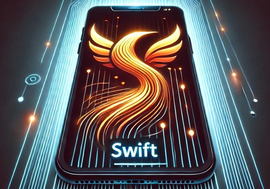 Demystifying Swift Macros: A Beginner’s Guide to Smarter Code in Swift ...
