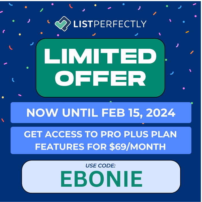 List Perfectly Releases New Plan — Pro Plus Plan Overview | by Ebonie | Medium