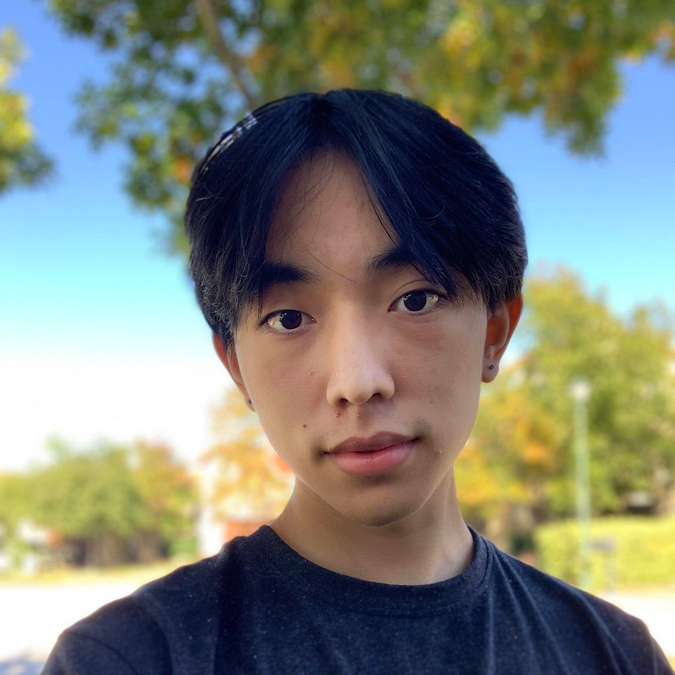 CS 373 Spring 2025 Blog #10: Steven Zheng | by Steven Zheng | Mar, 2025 | Medium