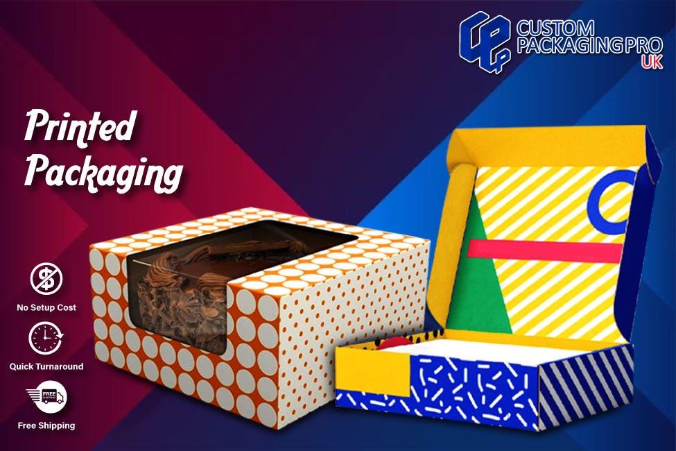 Signature Designs for Custom Packaging Wholesale | by Custom packaging ...