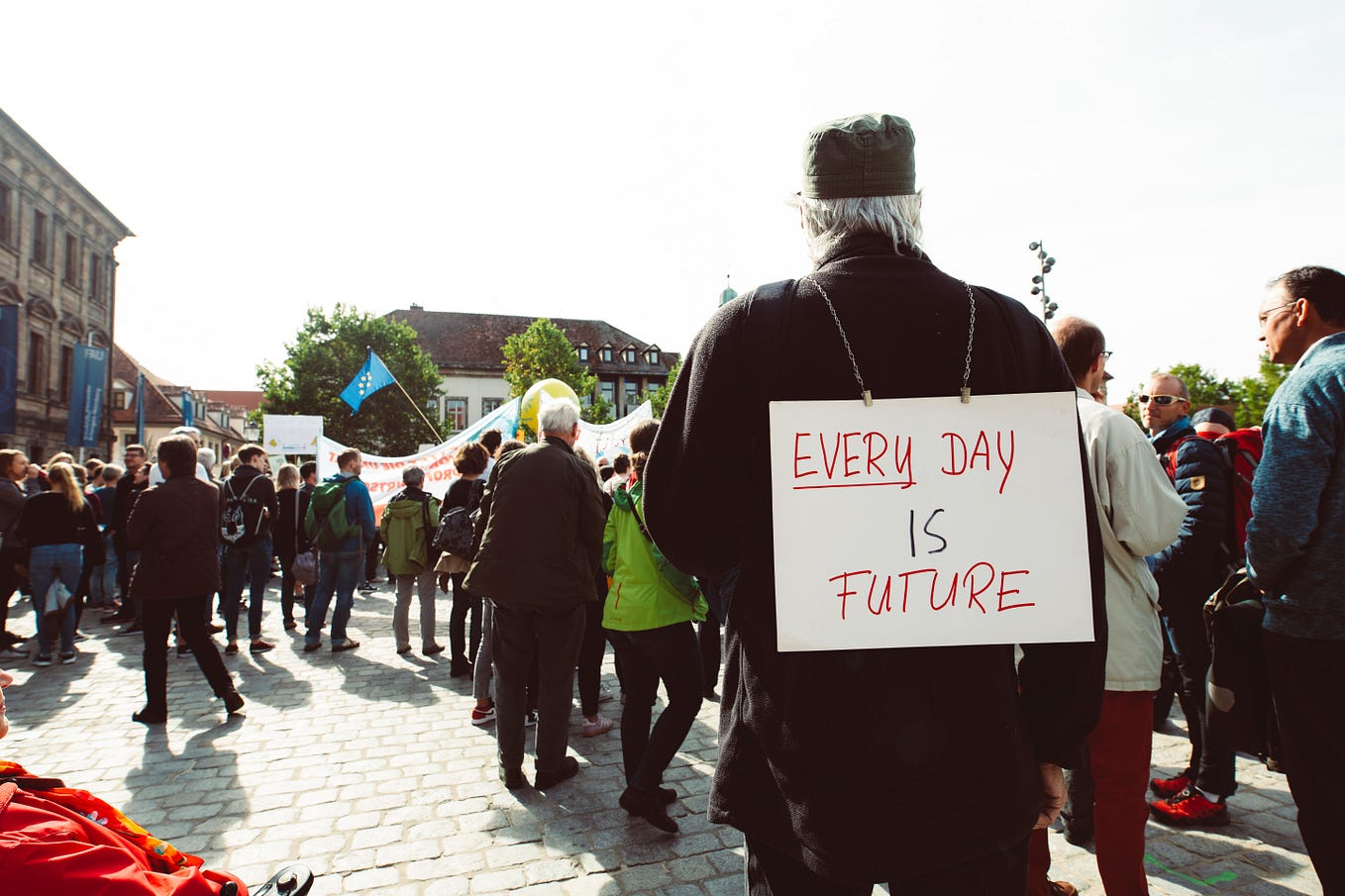 The Rise of Populism: Understanding its Impact on Global Politics | by ...