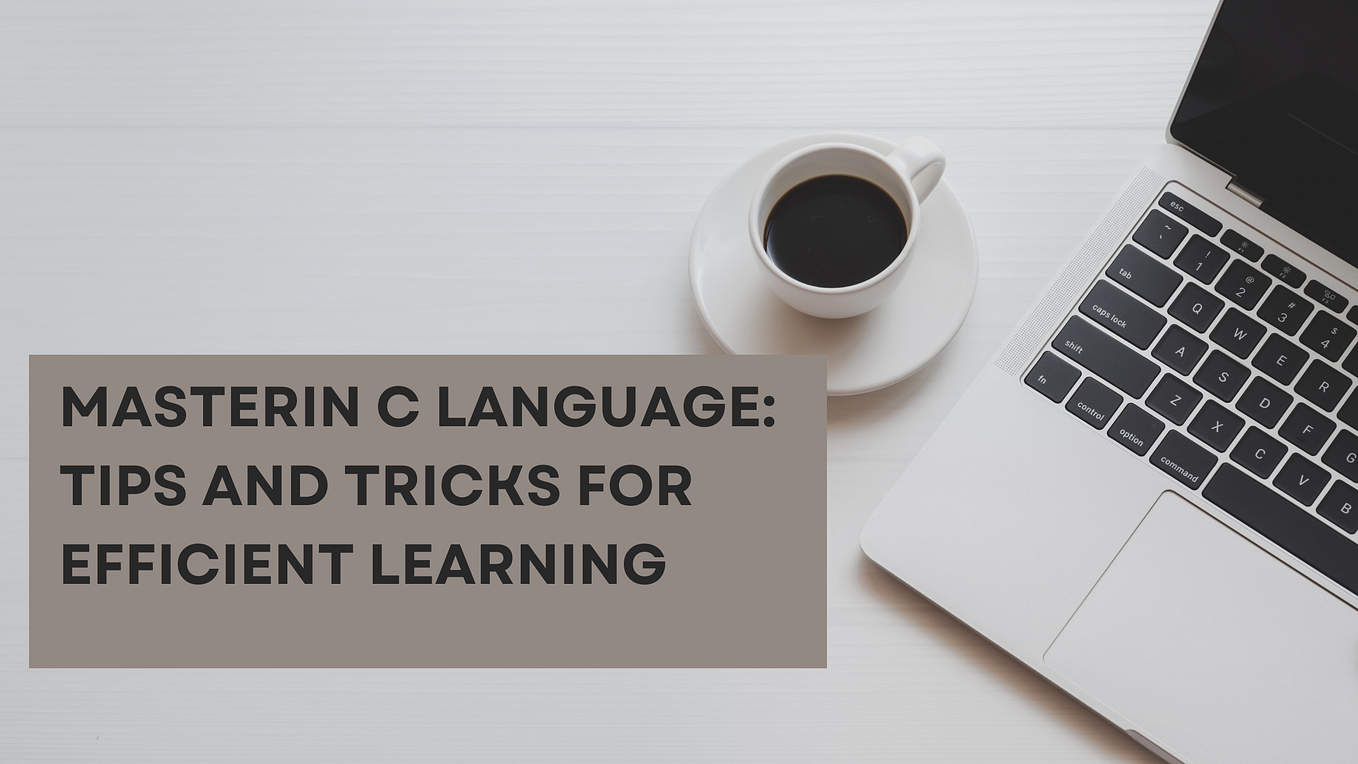 Operators And Expressions In C Language | By K Himaja | Medium