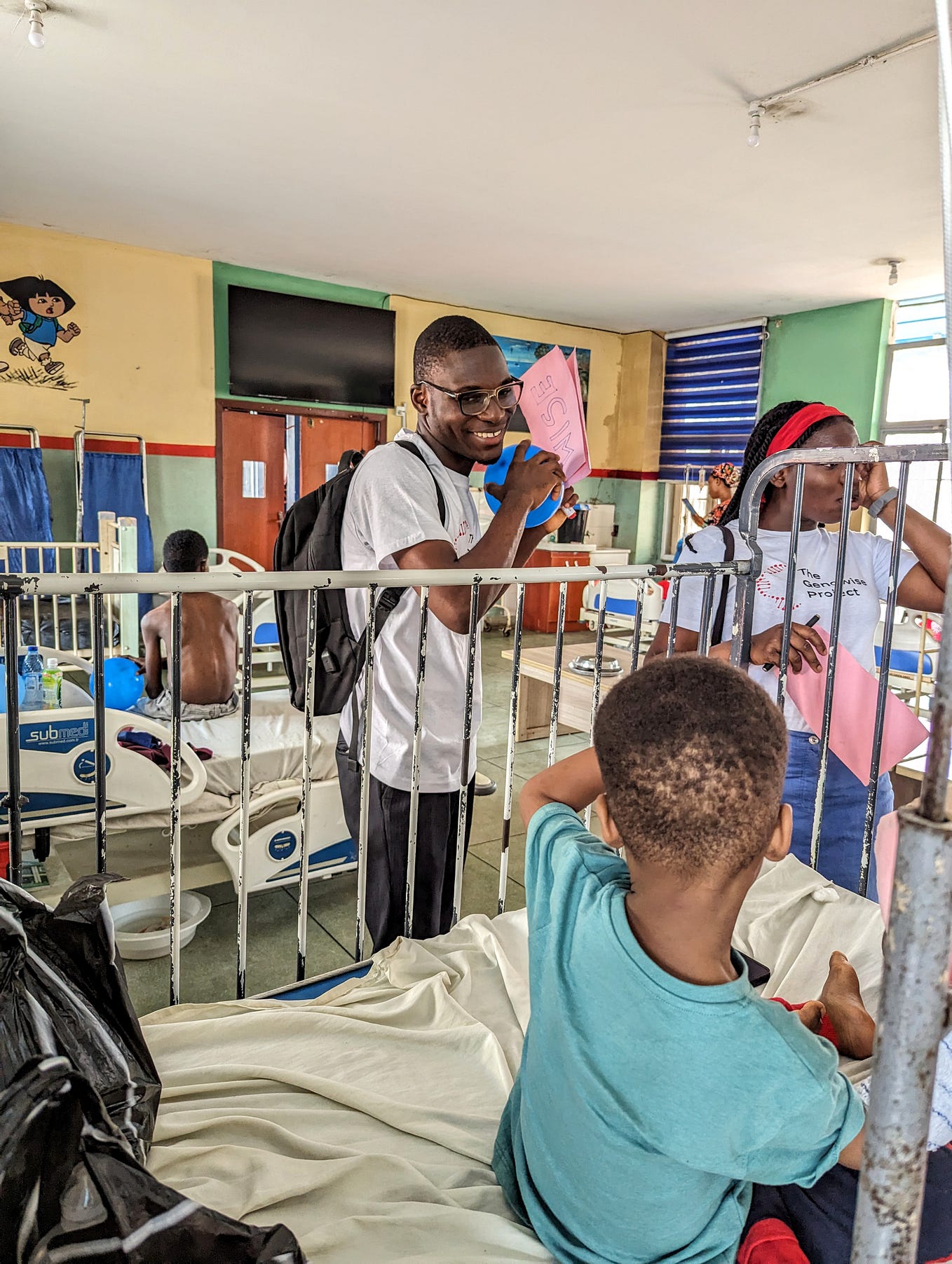 What is Sickle Cell and Why Does it Matter? | by The Genowise Project ...