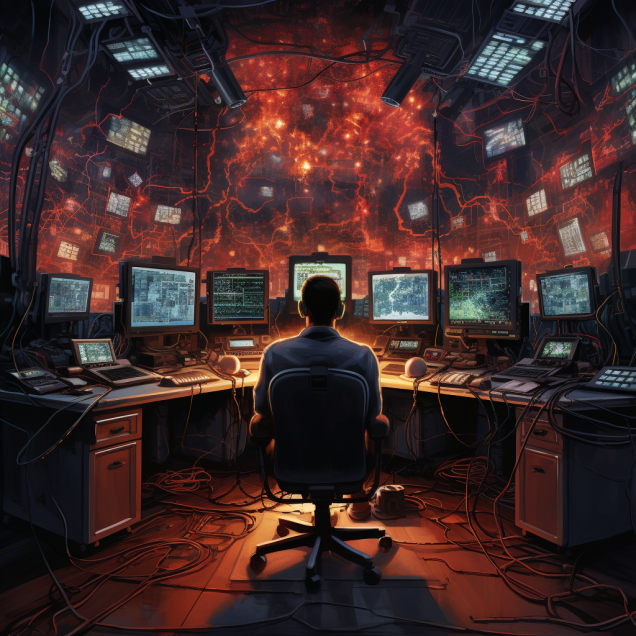 Ransomware Negotiations: Do’s and Don’ts | by CyberSec_Sai | InfoSec ...