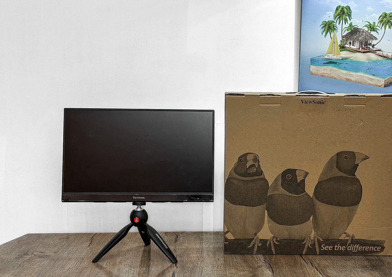 Finding the best portable monitor for a Mac Mini in 2024 | by JJ | Medium