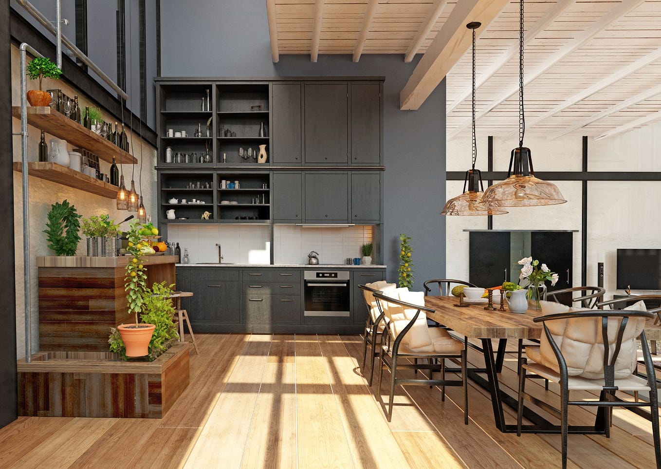 Architectural Design Process and Development for Residential Homes | by ...