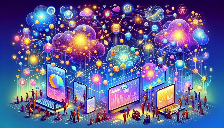 Accelerating the Future of Life Sciences with AI: Empowering Science and Process — XponentL Data ...