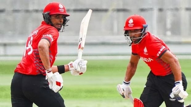 The Circus You Missed. The Global T20 draft provided more than… | by ...