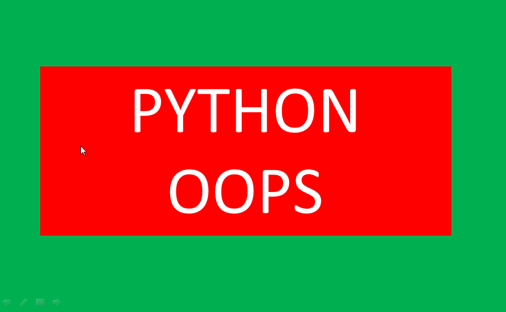 Java Object Oriented Programming ( OOPS ) | by Collabatech | Medium