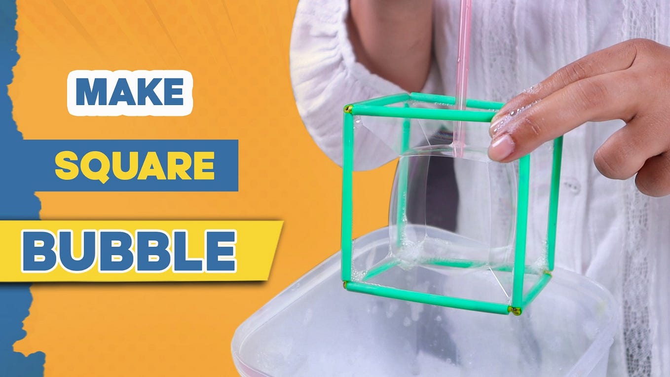 5 Fun And Easy Balloon Science Experiments To Keep Kids Entertained ...