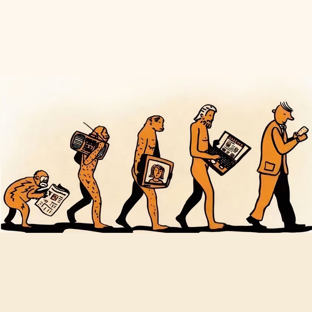 The Rise of AI in Newsrooms: Transforming Journalism for the Digital ...