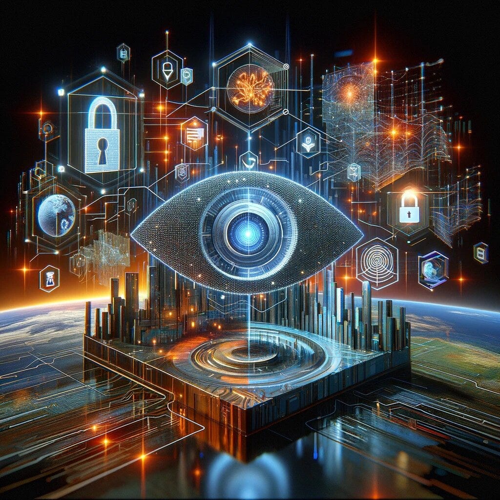 Computer Vision with Python without building media pipelines | by Miguel A. Cabrera | Python in ...