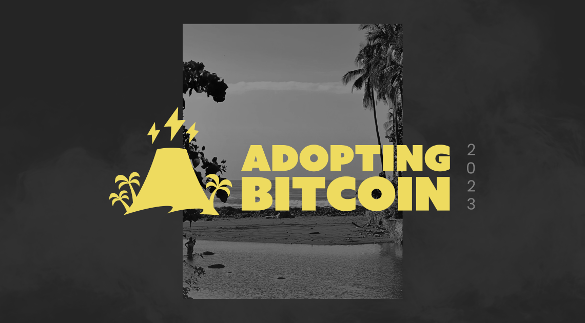 Announcing the Adopting Bitcoin Conference 2024 in Cape Town | by ...