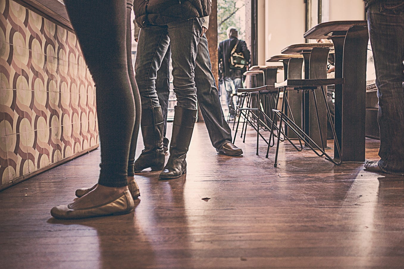 5 Excellent Vague and Non-committal Answers | by Kyri Savva | Medium