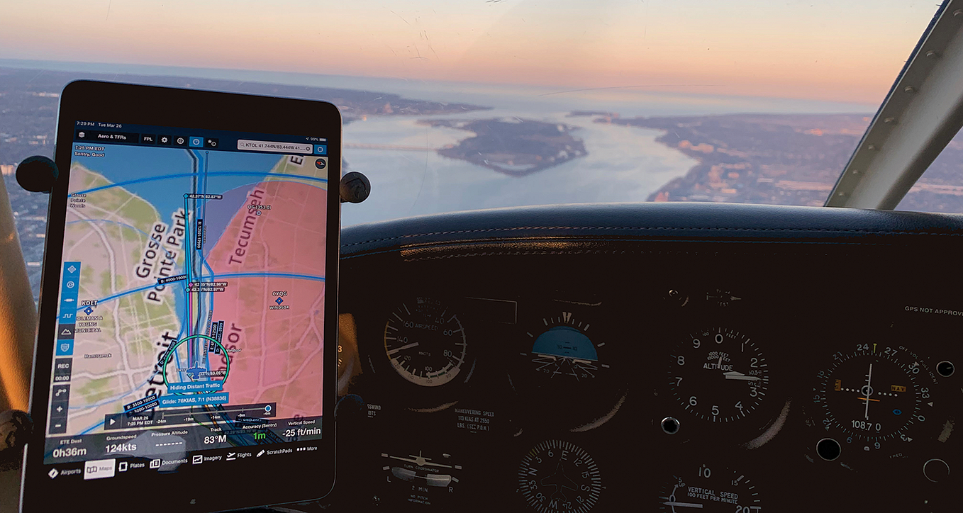 ‘From the Flight Deck’ Preps Pilots, Offers Preflight Planning Aid | by ...