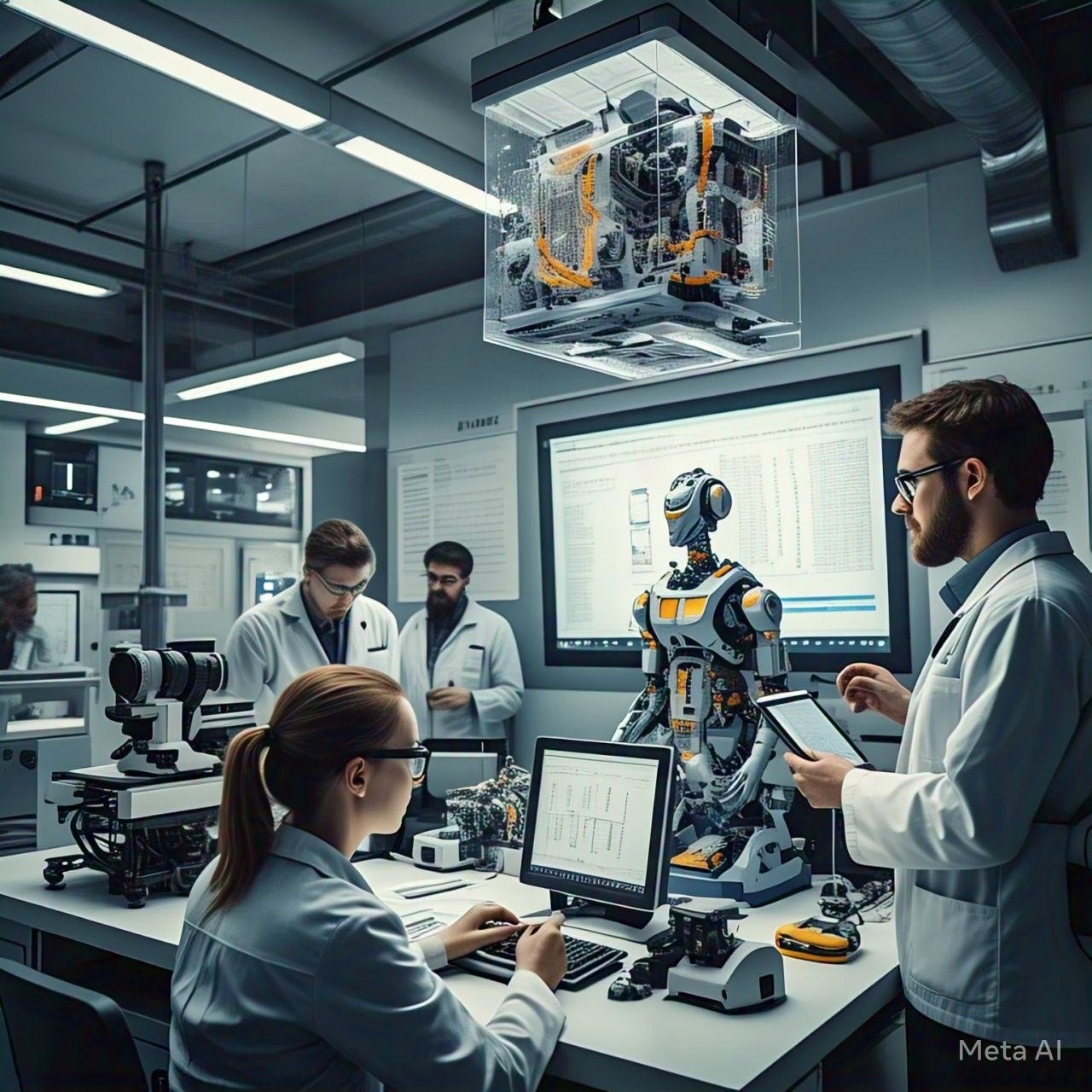 How to understand AI Easily (part 2) | by D.NIRMALKUMAR M.E., MISTE ...