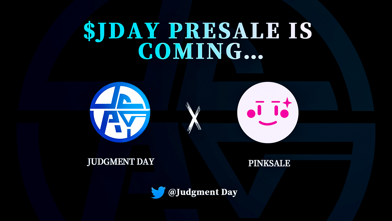 Judgment Day Game Introduction. Judgment Day is the first true… | by ...