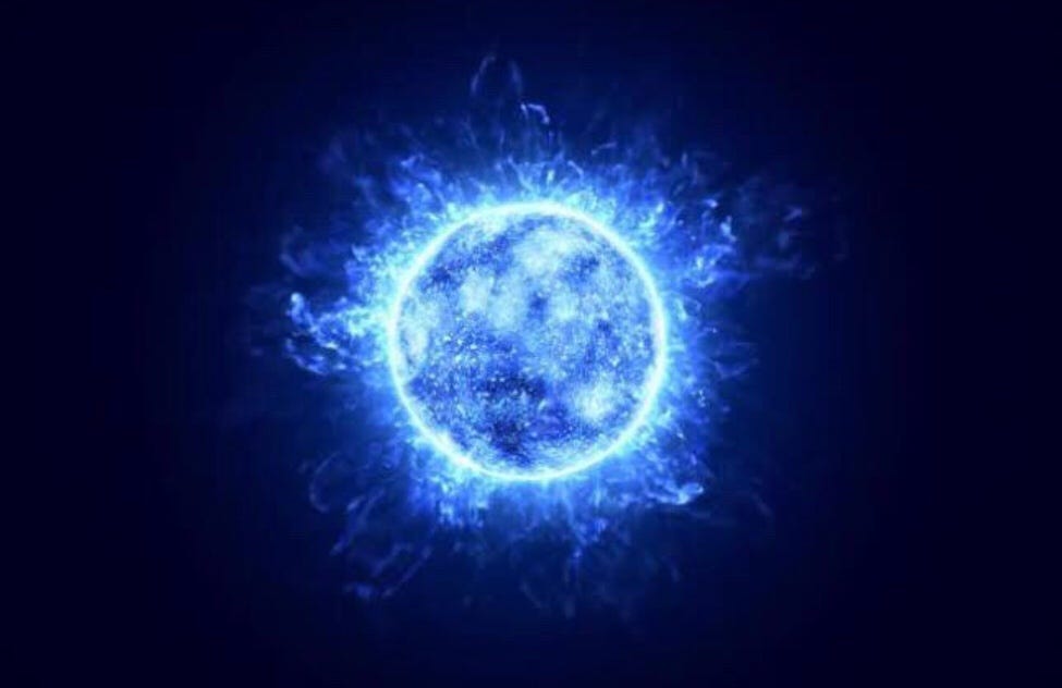 The Old Saying Goes: Trust Your Vibes Energy Doesn’t Lie. “Gut ...