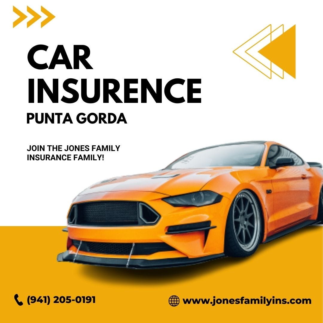 Get Reliable Home Insurance in Fort Myers Fl — Jones Family Insurance ...