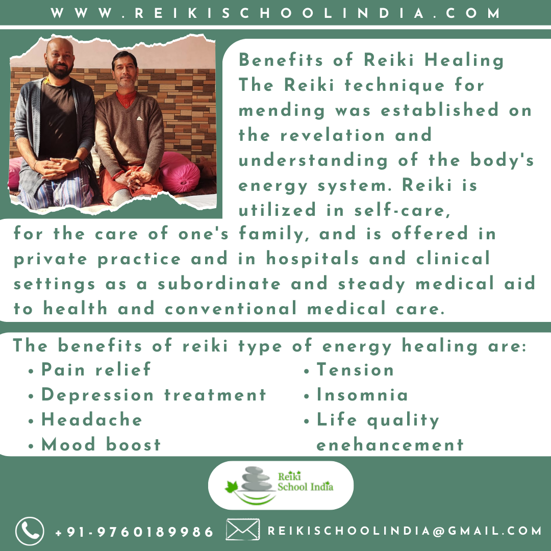 𝗕𝗘𝗖𝗢𝗠𝗘 𝗔 𝗖𝗘𝗥𝗧𝗜𝗙𝗜𝗘𝗗 𝗥𝗘𝗜𝗞𝗜 𝗠𝗔𝗦𝗧𝗘𝗥: - Reiki School India - Medium