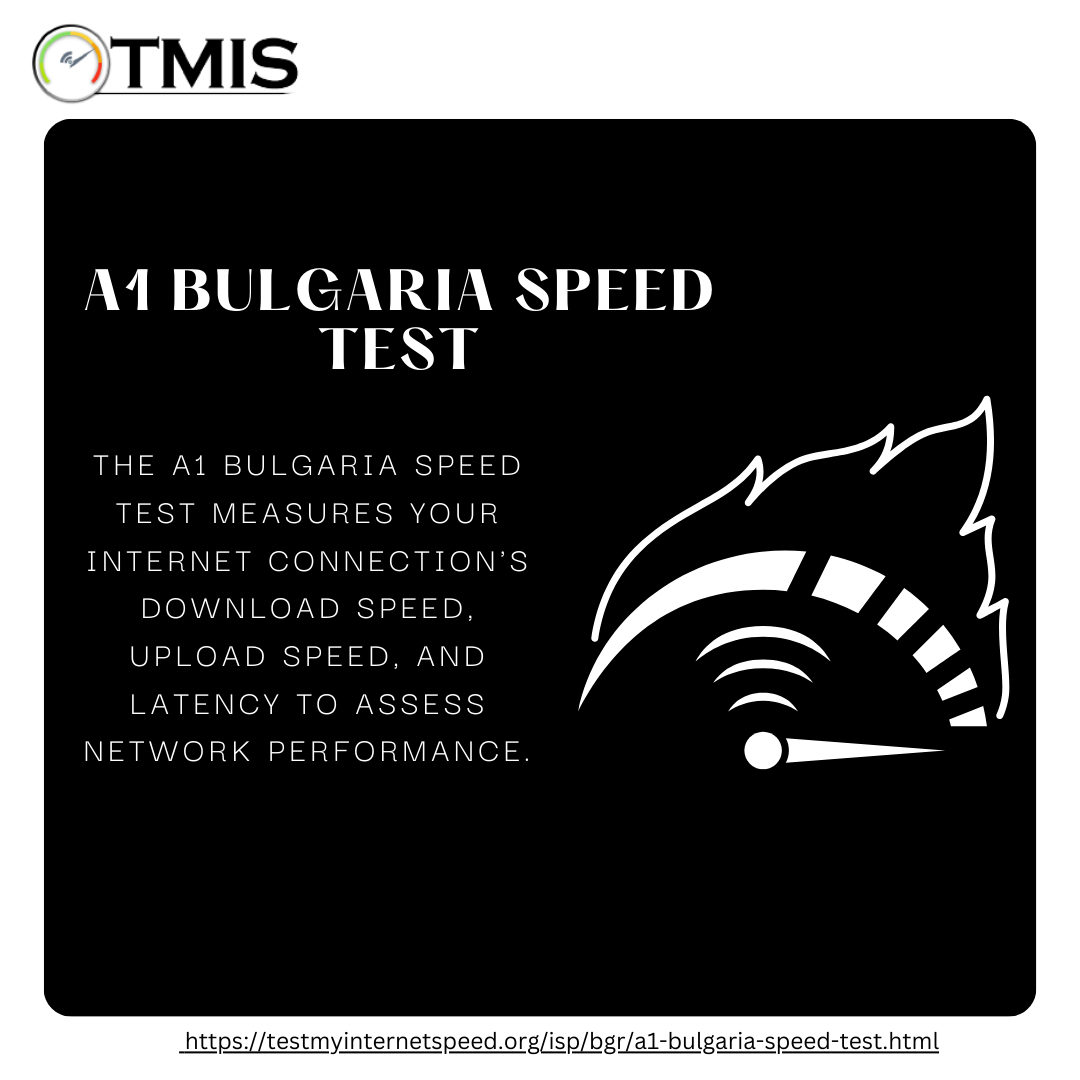 Why Does My AT&T Speed Test Show Inconsistent Internet Speeds at ...