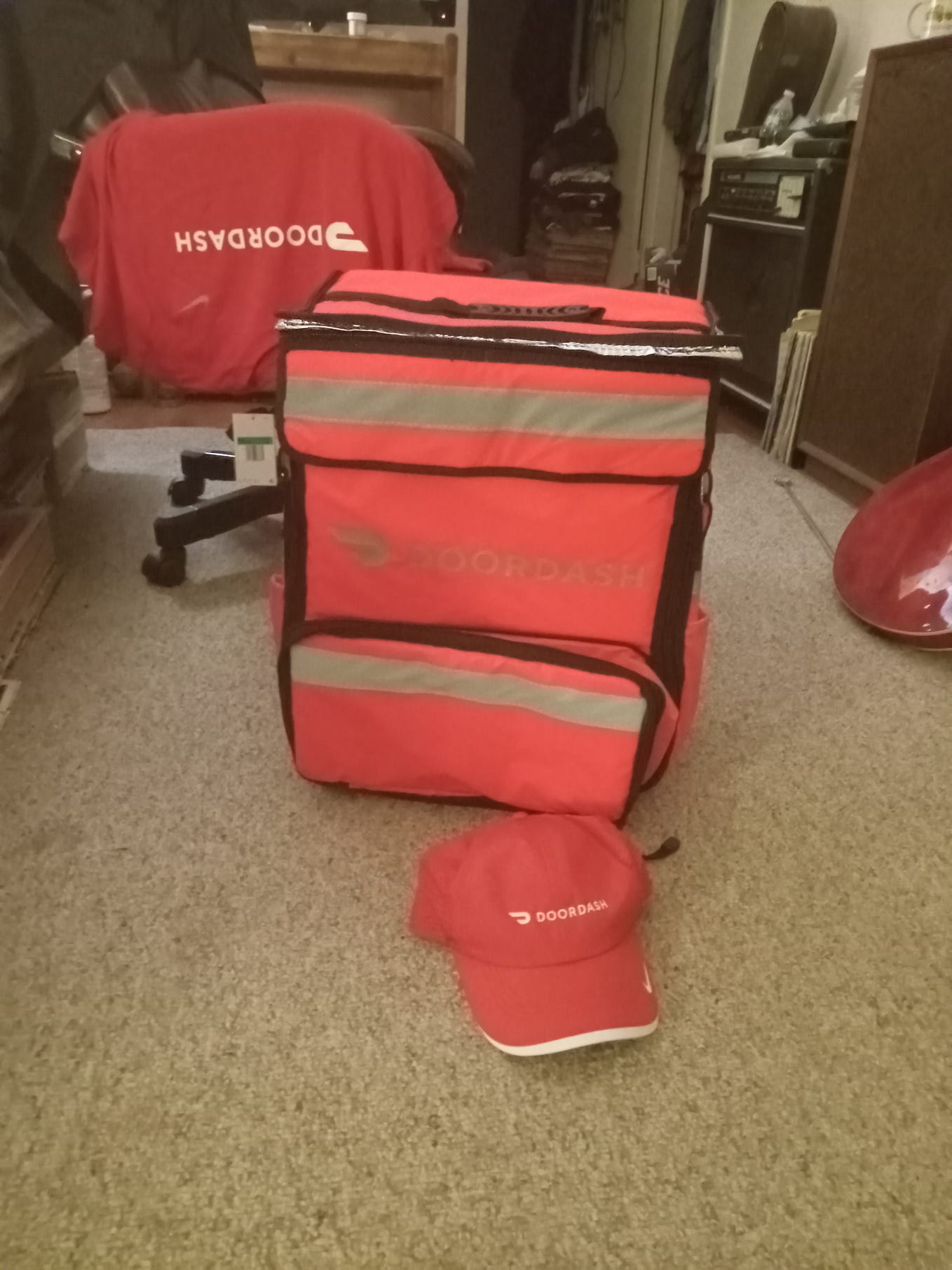 Shadow-banned By DoorDash. You never know who’s reading | by William ...