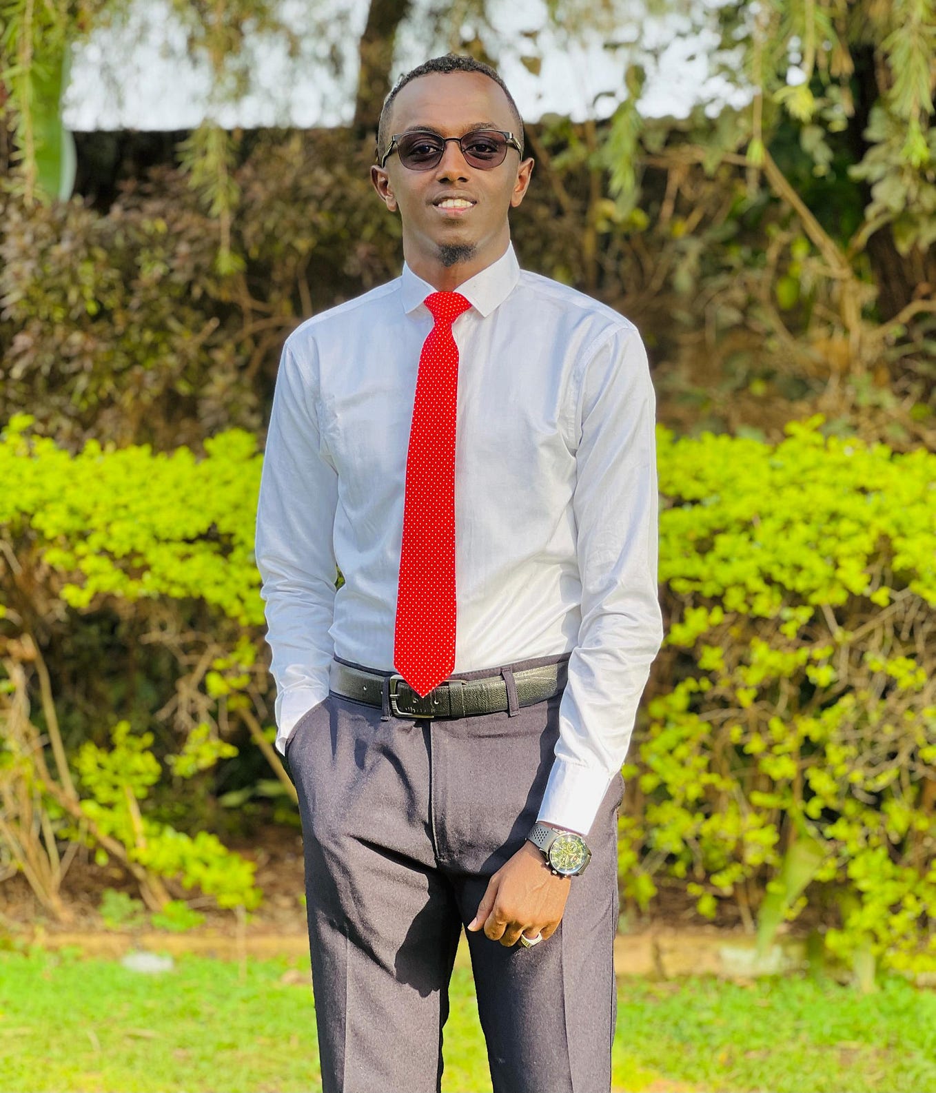 THE POWERFUL MINSTER | by Abdikariin Shardi | Jun, 2024 | Medium