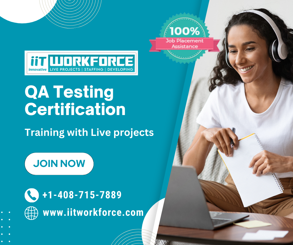 Mastering Quality Assurance: Certification and Training Essentials | by ...