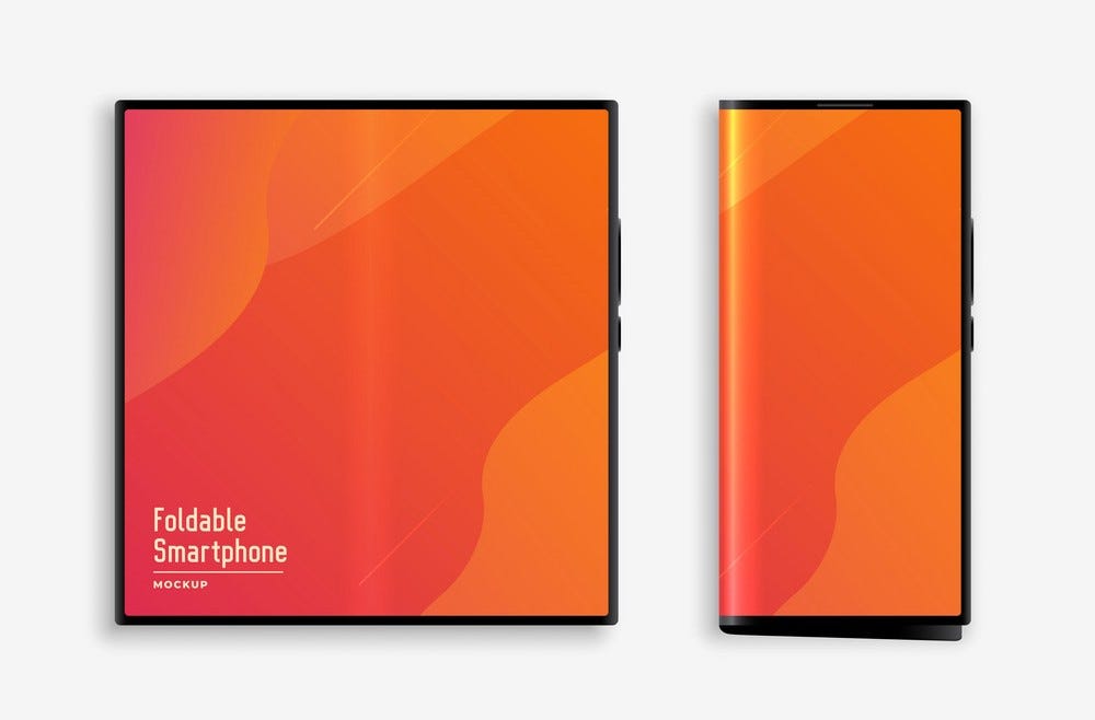 Top 7 UI/UX trends for 2023. Mobile/web apps development is one of ...