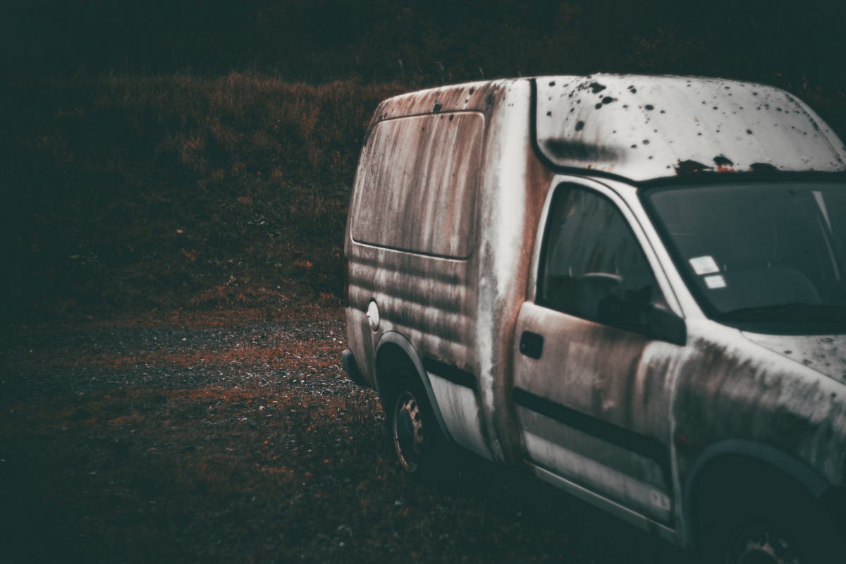 The Quick and Easy Way to Scrap My Van: An Instant Quote Guide | by ...