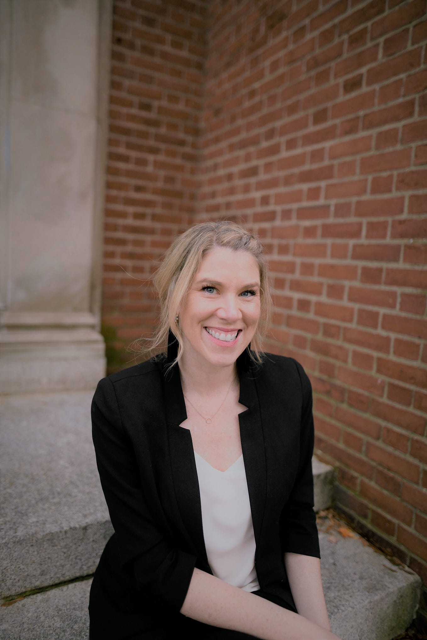 Leslie Carpenter: 5 Things I Learned While Supporting A Loved One After ...
