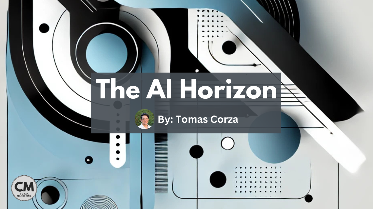 The Future of AI With Ex-Google CEO Eric Schmidt | by Tomas Corza | Medium