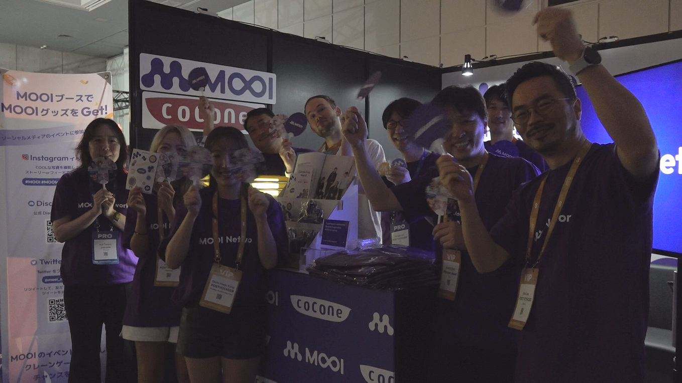 MOOI Network Onboards a New World of Avatar into Web 3: PKCL Twins | by ...