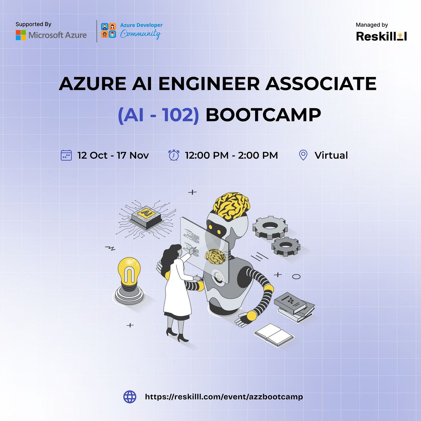 Day 3 of the Azure AI Engineer Bootcamp: Supercharging Business with Azure AI Document ...