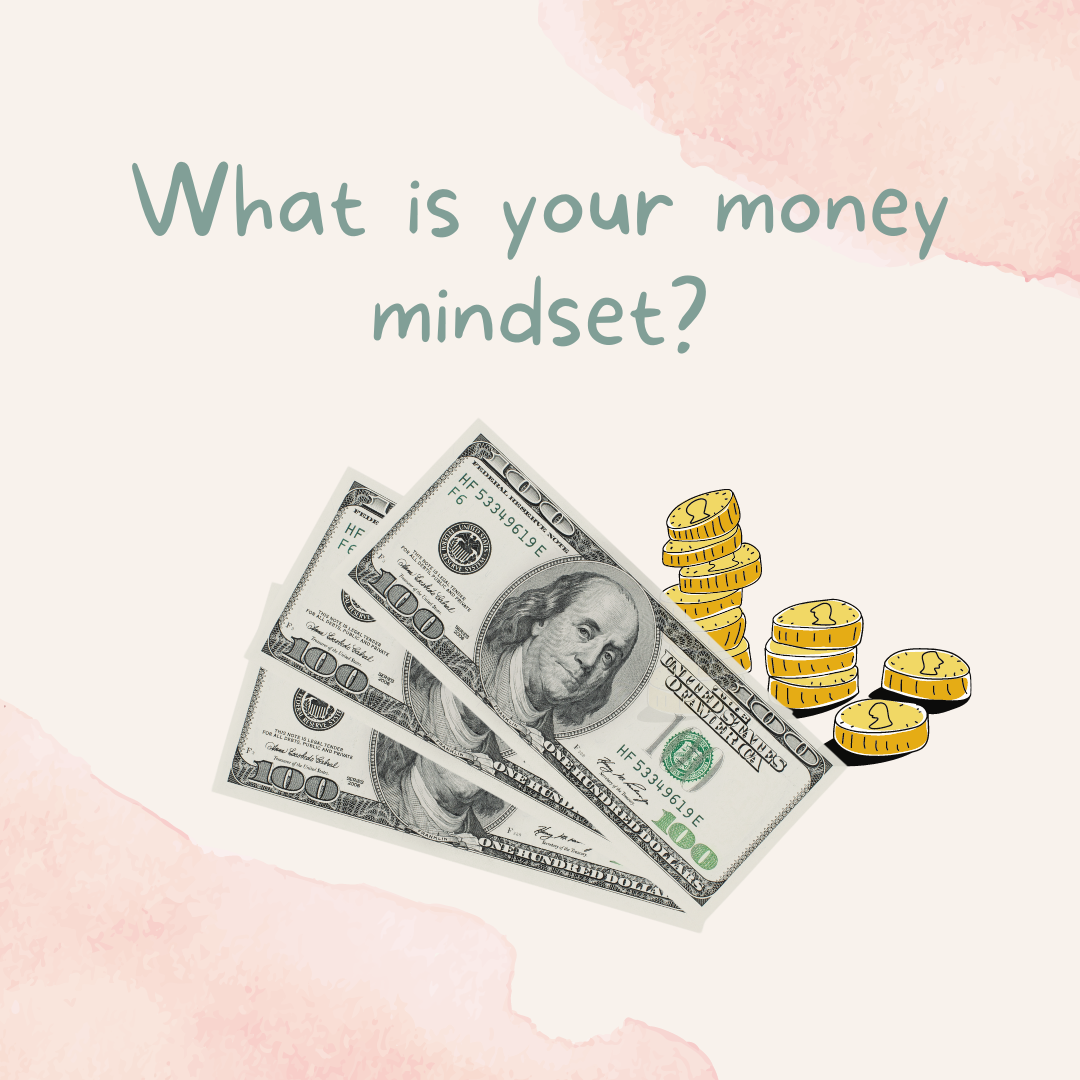 3 Beliefs That Attract Money. | Your Mindset Matters