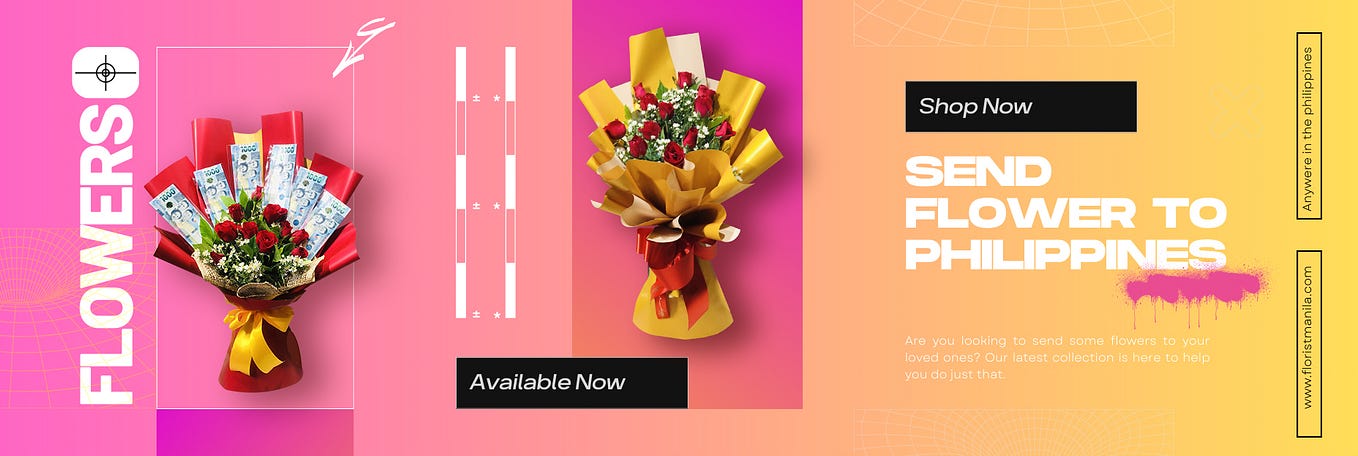 Flower Delivery Manila Philippines | Best Flower Shop | by Florist ...