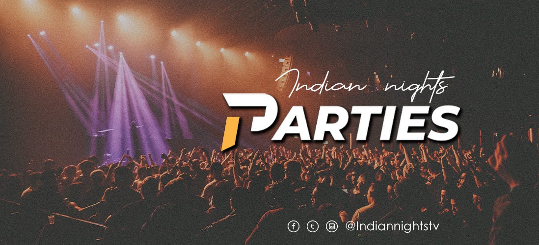 How to Perform in Indian nights?. How to Perform in Indian nights | by ...